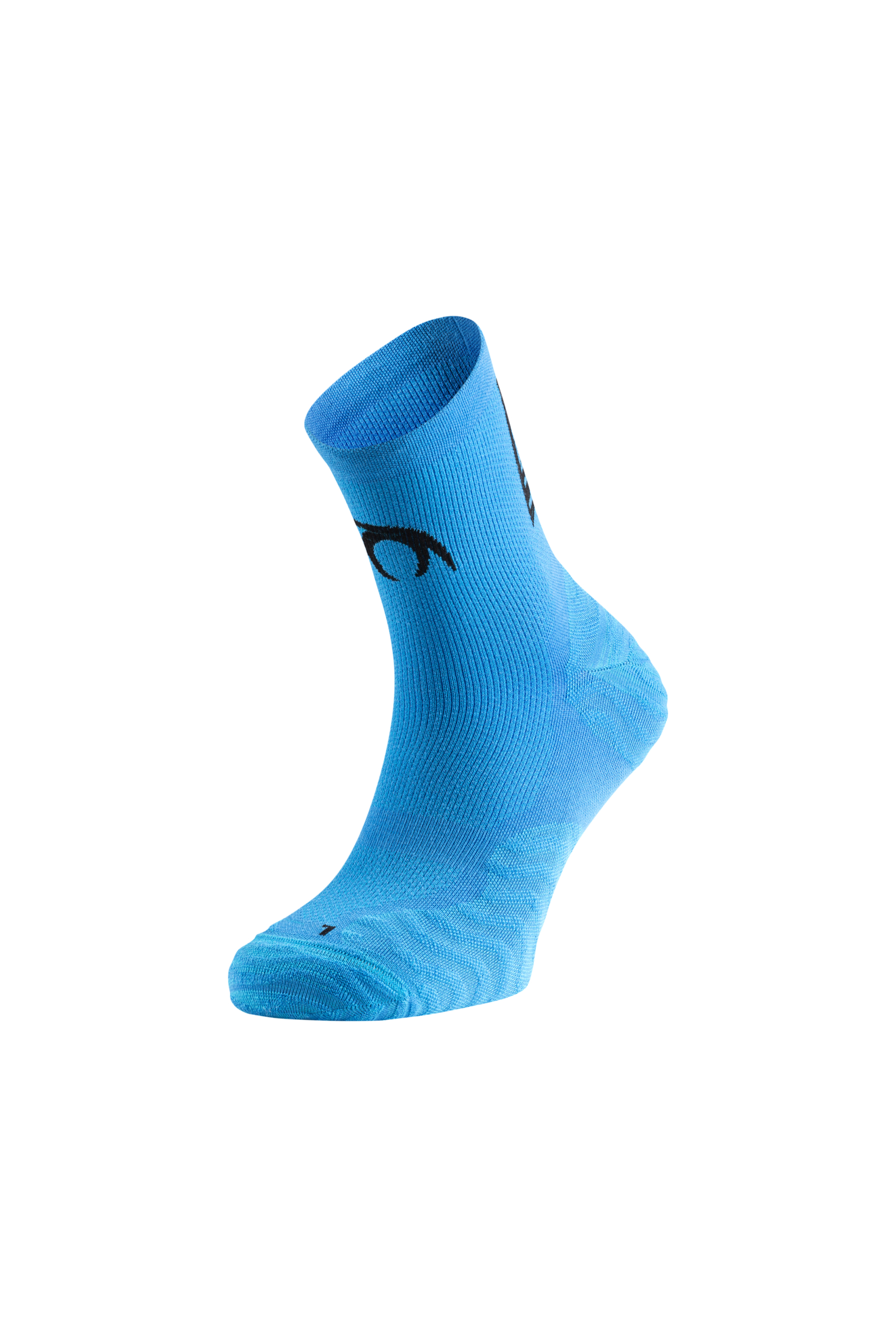 Technical running socks for road/track training | Lurbel Pista Four
